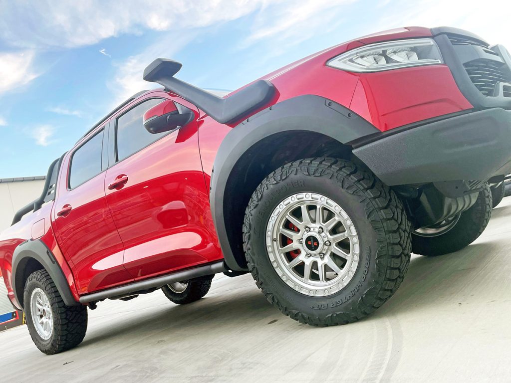 Stockton 1675 – LOADED 1675kg Load-Rated 4×4 Wheels
