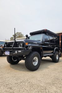 Gibb 1675 – LOADED 1675kg Load-Rated 4×4 Wheels